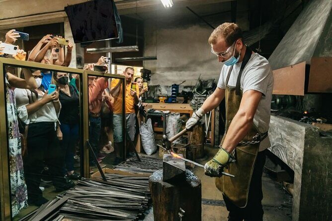 All-Inclusive Day Trip to Toledo with Priority Entry 7 Monuments - An In-Depth Look at the Toledo Day Trip Experience