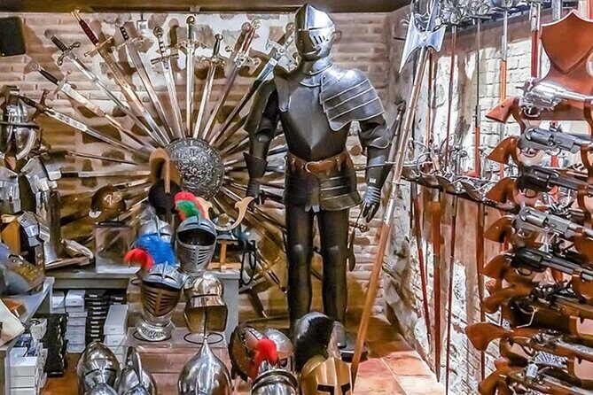 All-Inclusive Day Trip to Toledo with Priority Entry 7 Monuments - Final Thoughts: Is This Tour for You?