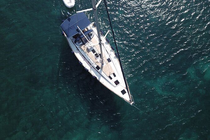 All inclusive Delos & Rhenia Islands tour up to 12 pax (free transportation) - The Sum Up: Why This Tour Could Be Your Perfect Day in Mykonos