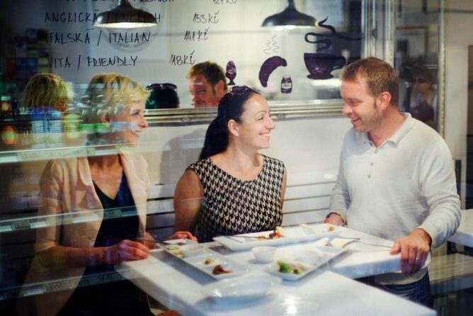 All Inclusive Ebike Tour Of Prague - Final Thoughts