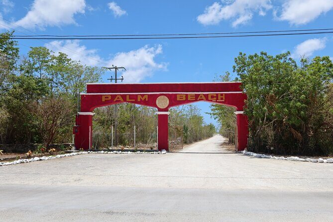 All-inclusive entrance to Palm Beach in Cozumel - Exploring Palm Beach Cozumel: What’s on Offer?