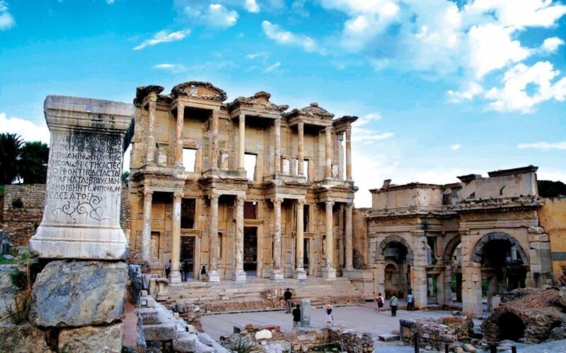 All Inclusive Ephesus Tour With Virgin Mary From Izmir - The Practical Side: What’s Included and What’s Not