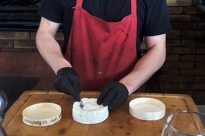 All Inclusive Food & History Tour of Marseille with Local Guide - Final Thoughts