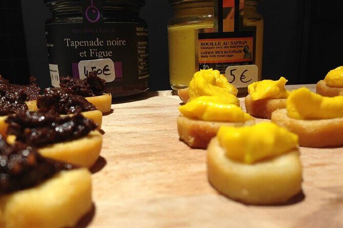 All Inclusive Food & History Tour of Montmartre with Local Guide - Practical Tips for Enjoying the Tour