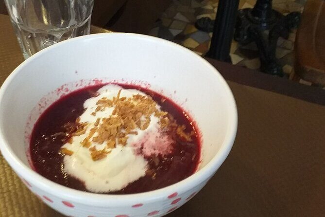 All Inclusive Food & History Tour of Montmartre with Local Guide - Who Will Love This Tour?