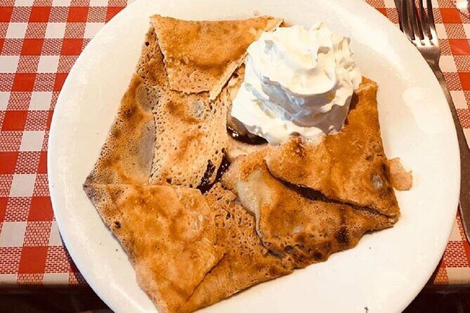 All Inclusive Food & History Tour of Montmartre with Local Guide - FAQ