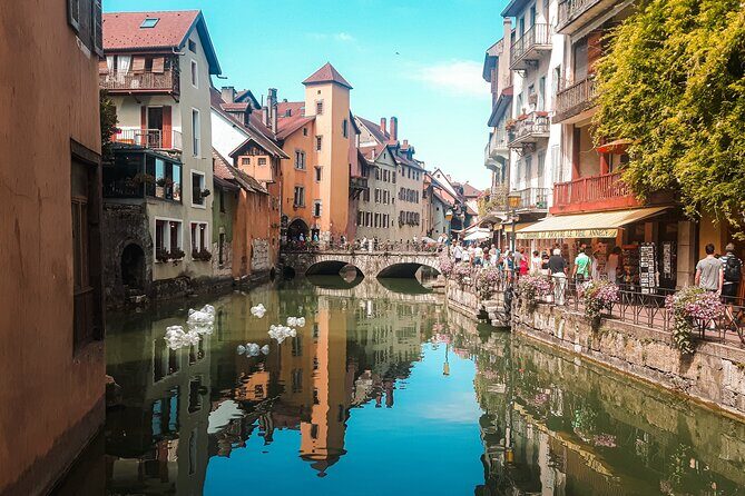 All Inclusive Food Tour of Annecy Old Town with Local Guide - FAQ (Frequently Asked Questions)