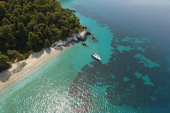 All-Inclusive Full-Day Cruise & Lunch - FAQ