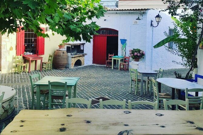 All Inclusive Full-day Private Tour of Crete Villages from Chania - What Sets This Tour Apart?