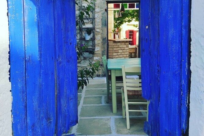 All Inclusive Full-day Private Tour of Crete Villages from Chania - FAQs