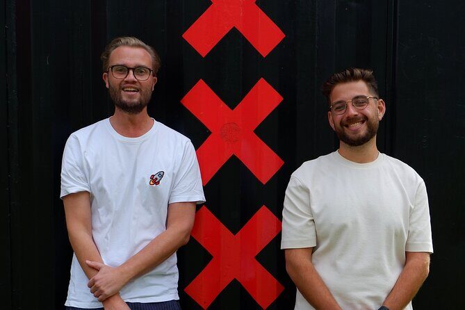 All Inclusive Guided Walking Beer Tours Amsterdam - Final Thoughts