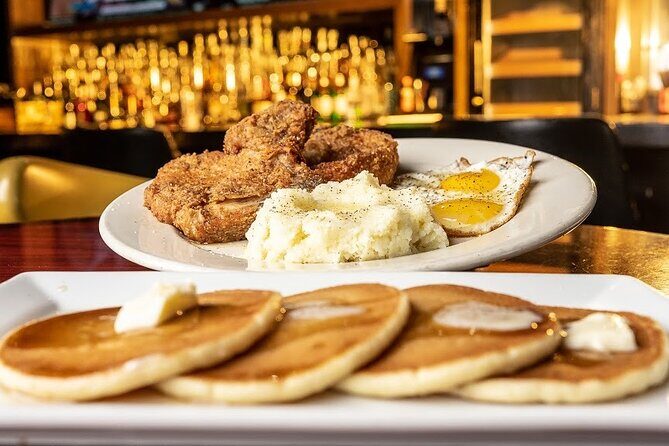 All-Inclusive Hip-Hop Brunch Party Bike Tour - Authentic Experiences from Reviewers