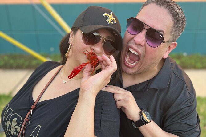 All-Inclusive Hip-Hop Brunch Party Bike Tour - FAQ