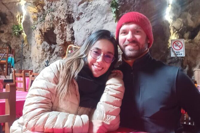 All-inclusive hot air balloon flight over Teotihuacan - Who Would Love This Tour?