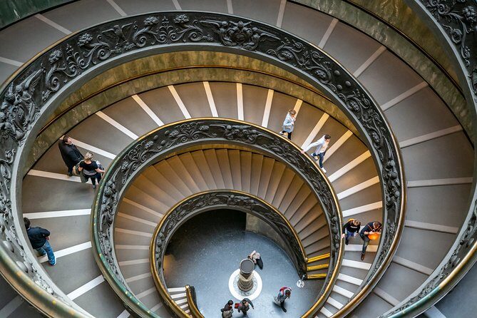 All Inclusive Kids Tour of Vatican, Sistine Chapel and St.Peter's - A Well-Curated Vatican Experience for Families