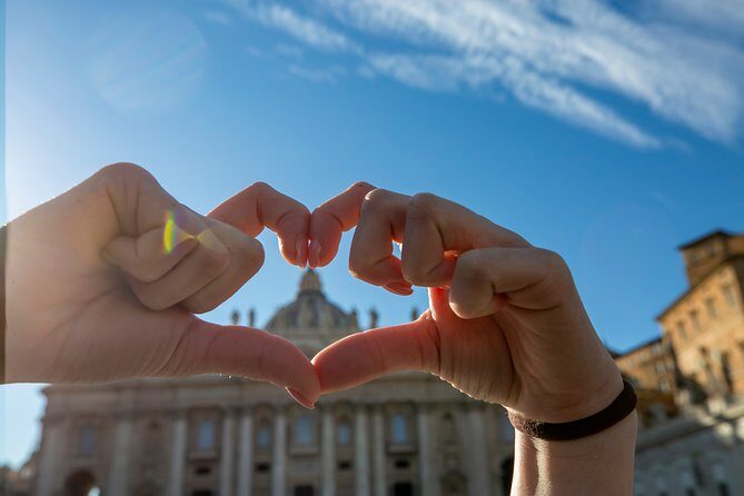All Inclusive Kids Tour of Vatican, Sistine Chapel and St.Peter's - Authentic Insights from Other Travelers