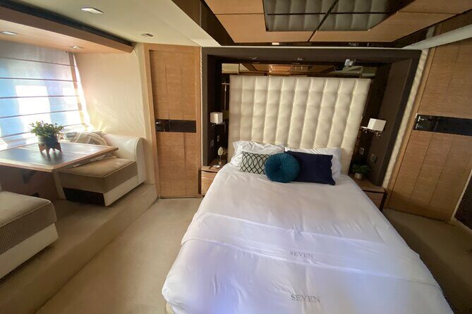 ALL INCLUSIVE Luxury 70 ft. Azimut Yacht in Cabo San Lucas - Practical Tips for Booking and Enjoying Your Yacht Day