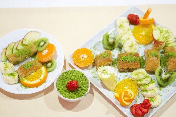 All Inclusive Luxury Bosphorus Dinner Cruise & Turkish Night Show - Key Points