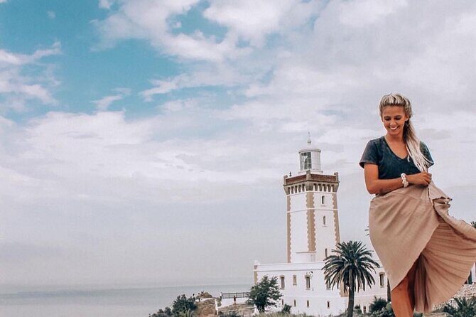 All-Inclusive Luxury Day Trip from Tarifa to Tangier - Cultural and Historic Highlights