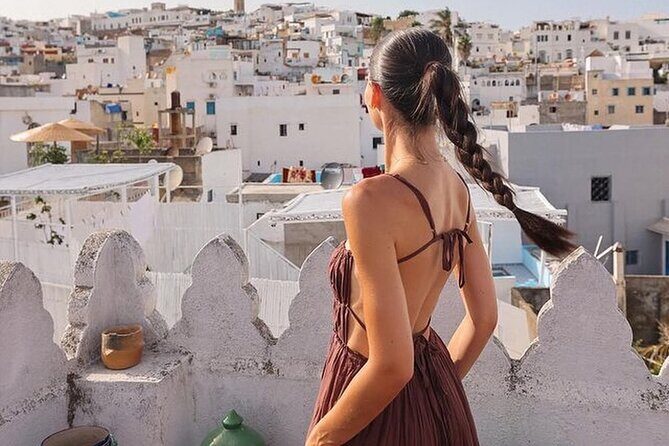 All-Inclusive Luxury Day Trip from Tarifa to Tangier - Practical Details and Quality of the Experience