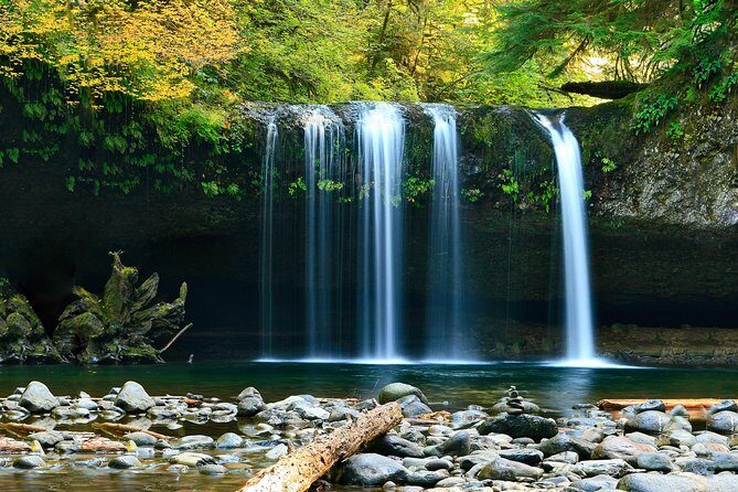 All inclusive luxury daytrip Plitvice Lakes from Split or Trogir - Exploring Plitvice Lakes: Nature’s Masterpiece