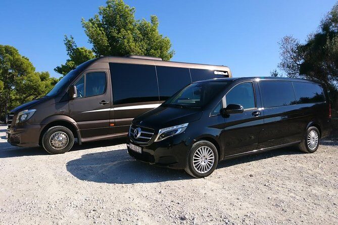 All inclusive luxury daytrip Plitvice Lakes from Split or Trogir - FAQ