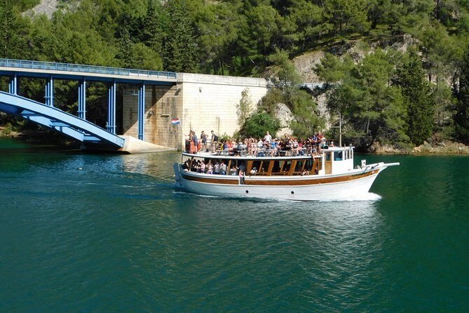 All inclusive luxury Krka waterfalls trip from Split or Trogir. - FAQ