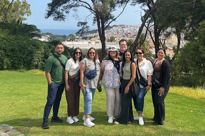 All inclusive luxury private Tangier Day Tour from Tarifa/Algecir - Key Points