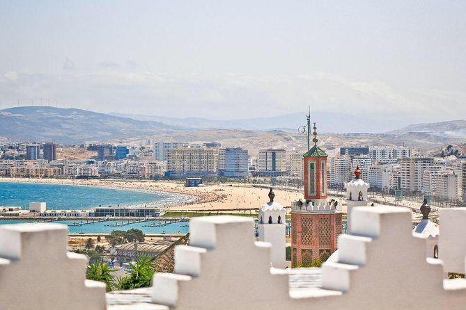 All inclusive luxury private Tangier Day Tour from Tarifa/Algecir - An In-Depth Look at the Tangier Day Tour