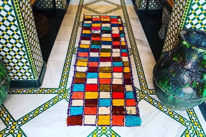 All inclusive luxury private Tangier Day Tour from Tarifa/Algecir - Final Thoughts