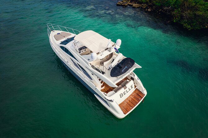 All Inclusive Luxury Yacht with Private Island - Who Is This Tour Best For?