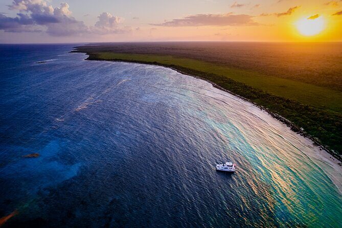 All Inclusive Luxury Yacht with Private Island - Final Thoughts