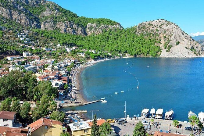 All Inclusive Marmaris Boat Trip With Lunch & Unlimited Drinks - Who Is This Trip Perfect For?