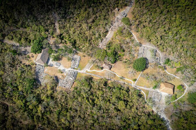 All Inclusive Mayan Ruins EN Buggy & Snorkeling Tour - Final Thoughts