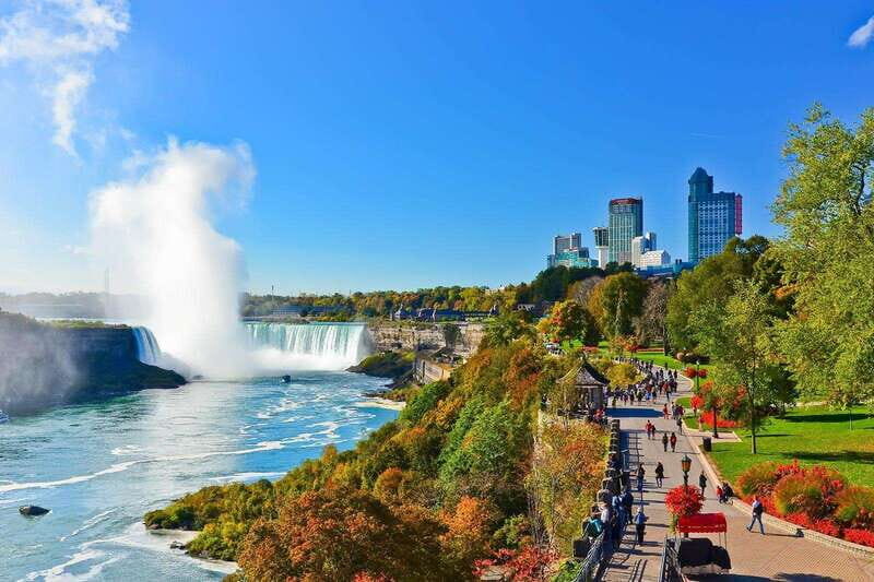 All inclusive Niagara Sightseeing Tour From Niagara Falls - A Closer Look at the Tour Itinerary