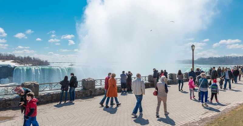 All inclusive Niagara Sightseeing Tour From Niagara Falls - Who Will Love This Tour?