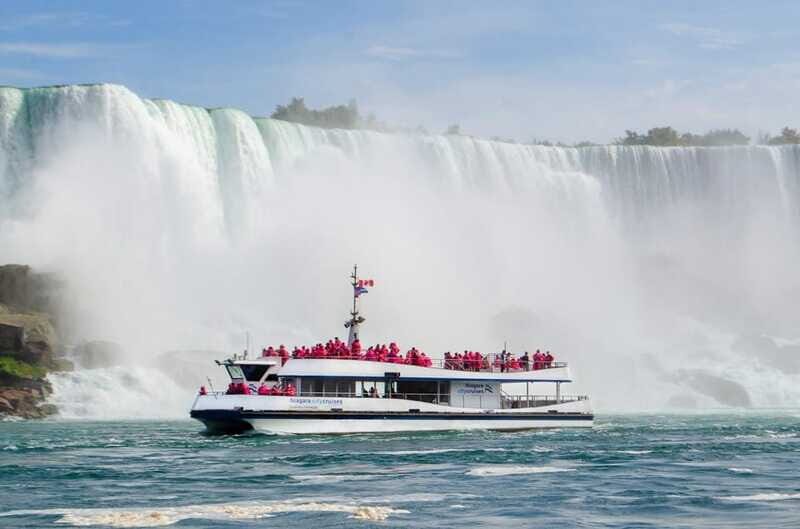 All inclusive Niagara Sightseeing Tour From Niagara Falls - Final Thoughts
