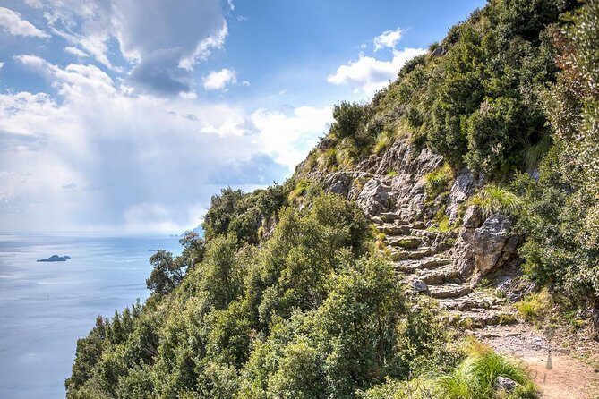 All Inclusive Path of the Gods Hiking - Key Points