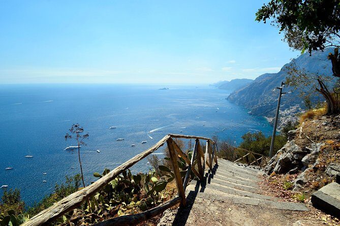 All Inclusive Path of the Gods Hiking - Final Thoughts