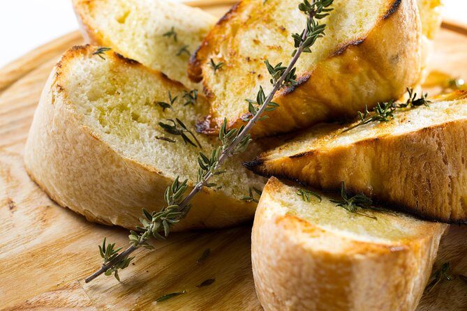 All Inclusive Pompeii, Pizza Class & Olive Oil Experience - Final Thoughts