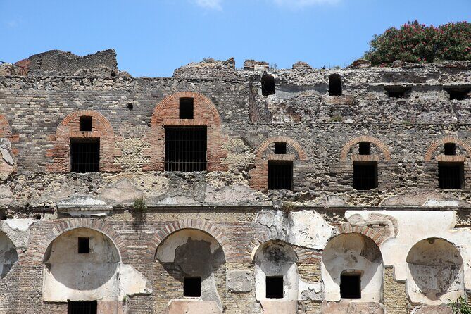 All Inclusive Pompeii, Positano & Sorrento - Positano: The picture-perfect seaside town
