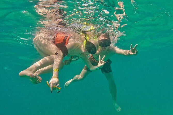 All-Inclusive Premium Catamaran Fiesta to Isla Mujeres - Who Is This Tour Best For?