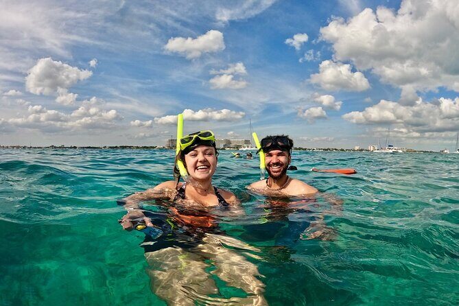 All-Inclusive Premium Catamaran Fiesta to Isla Mujeres - FAQ