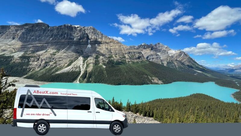 All-Inclusive Private Banff Tour with Hotel Transfer - Key Points