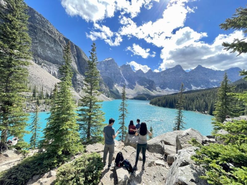 All-Inclusive Private Banff Tour with Hotel Transfer - Setting the Scene: What to Expect on This Private Banff Tour