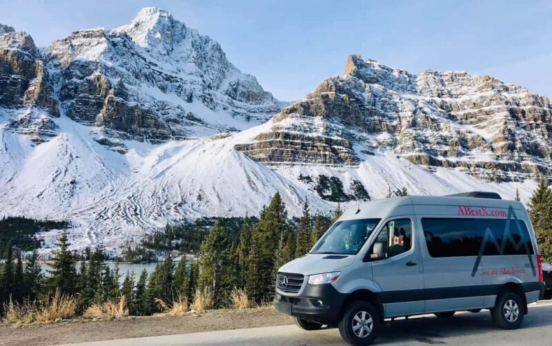 All-Inclusive Private Banff Tour with Hotel Transfer - Who Will Love This Tour?