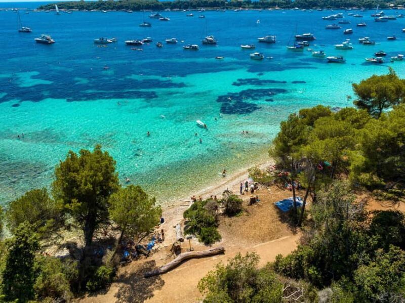 All Inclusive Private Boat Tour  Lérins Islands Cannes - Who Should Consider This Tour?