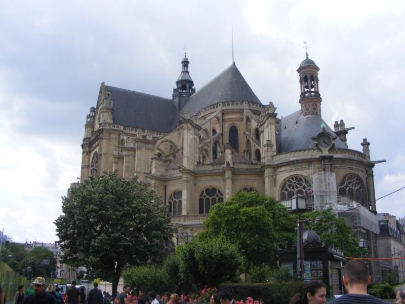 All Inclusive Private Car Tour of Paris - Practical Details & Tips