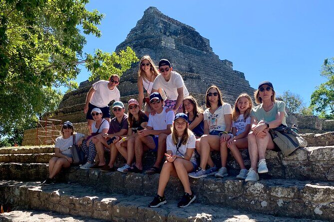 All Inclusive Private Chacchoben Mayan Ruins Tour - Introduction: Discovering the All-Inclusive Private Chacchoben Mayan Ruins Tour