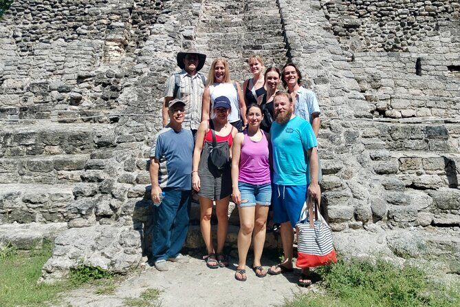 All Inclusive Private Chacchoben Mayan Ruins Tour - Key Points